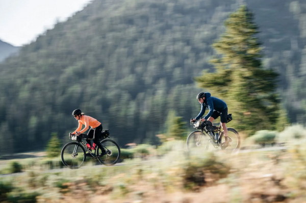 À la « garnotte » du Printemps - Studio Cycle Maglia Rosa