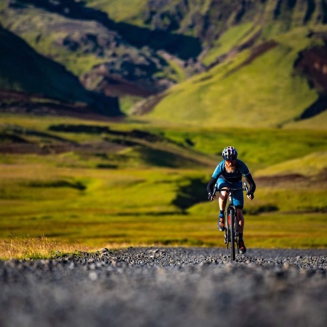 Vélo de gravelle : 6 raisons pour s’y mettre dès maintenant - Studio ...