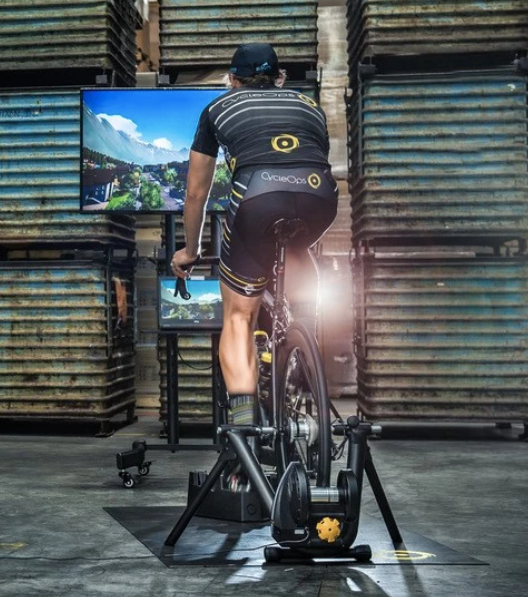 Guide d'achat des bases d’entraînement intelligentes et connectées ...