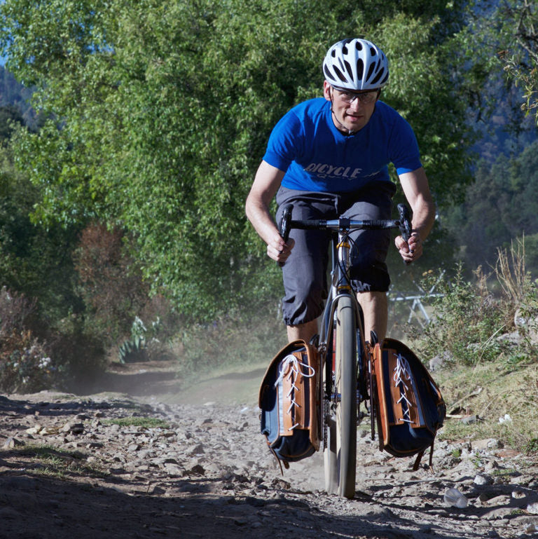 Ode à la souplesse! - Studio Cycle Maglia Rosa