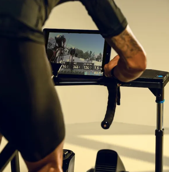 Base d’entrainement intelligente : Quelle application choisir - Studio ...