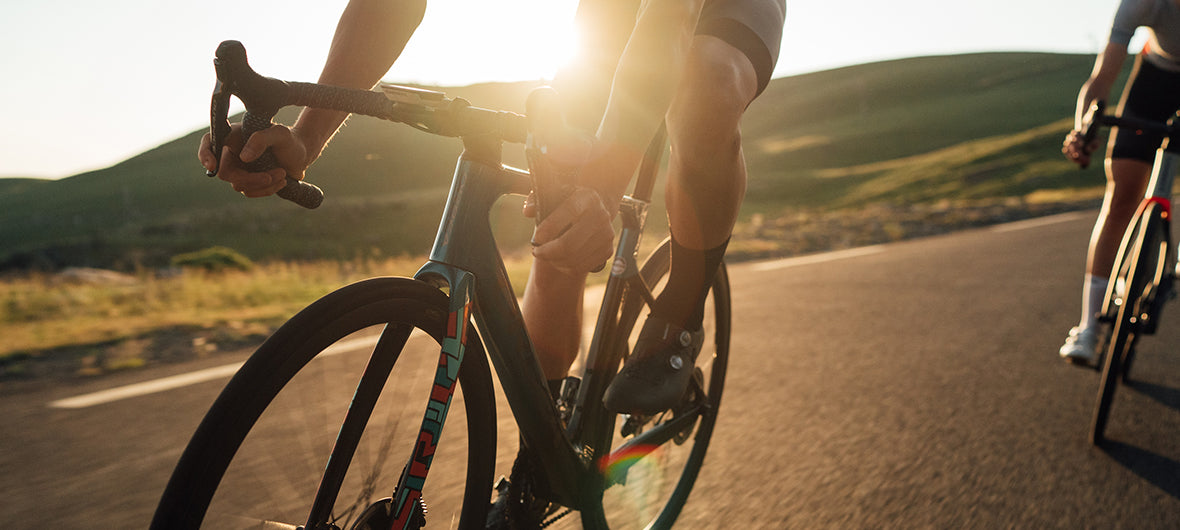 Vélo de Performance - Studio Cycle Maglia Rosa