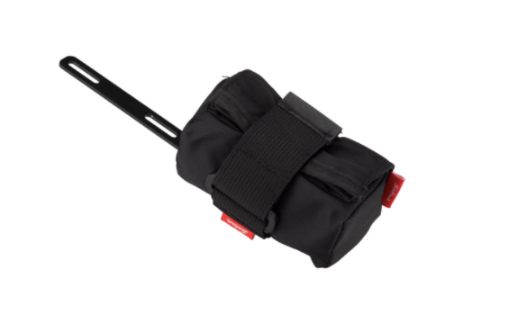 Salsa Anything Bracket Pack - Studio Cycle Maglia Rosa