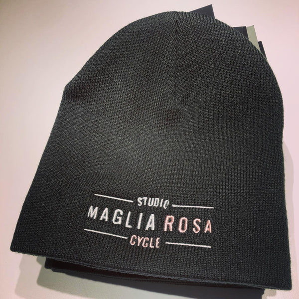 TUQUE MAGLIA ROSA - Studio Cycle Maglia Rosa